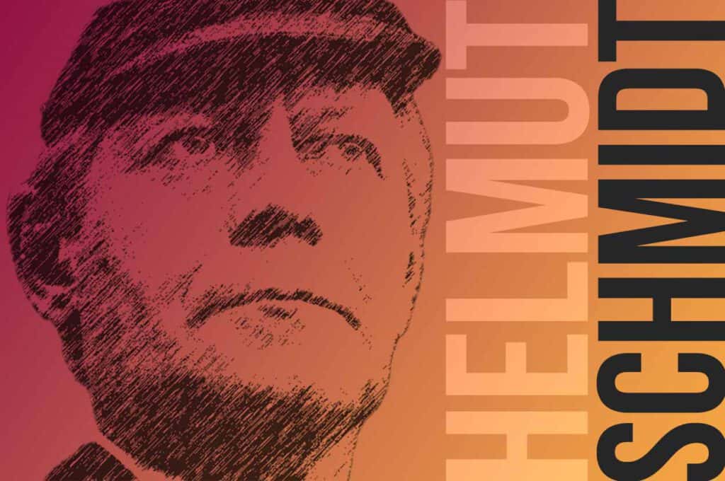 Die 10 besten Zitate von Helmut Schmidt - Alte deutsche Sprichworte, Redewendungen, Zitate und ...