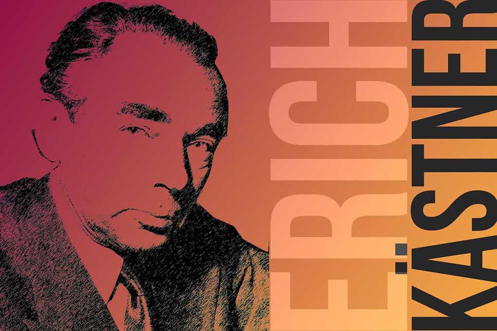 Die 20 besten Zitate von Erich Kästner - Sammlungen